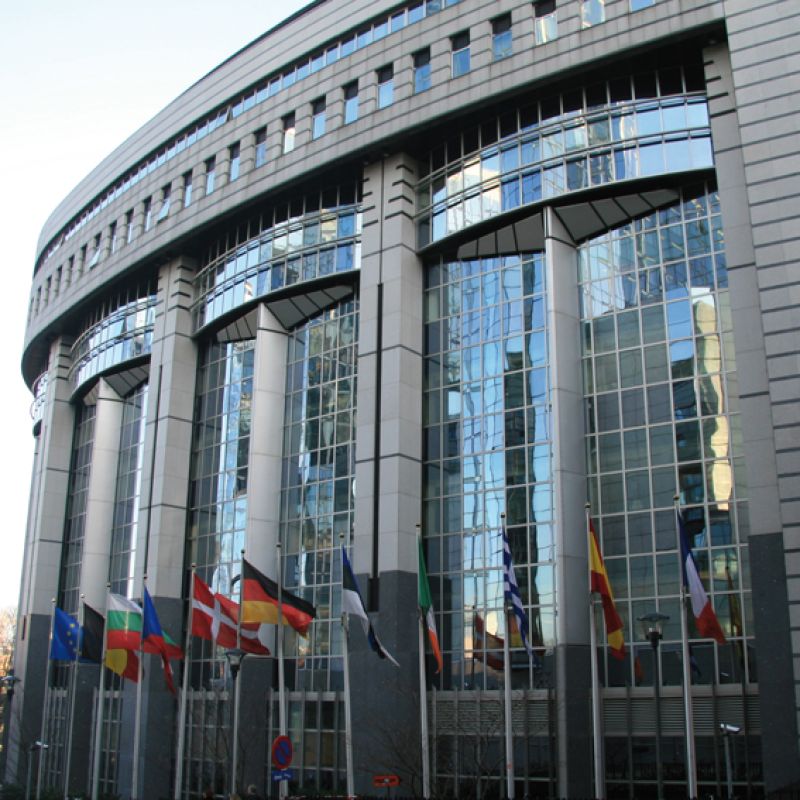 QS - Meilensteine des QS-Systems