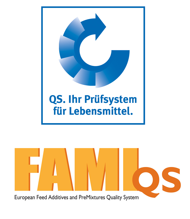 QS - Recognition with Fami-QS - Registration in QS-Database now possible